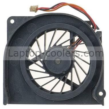 New Fujitsu Lifebook T730 fan, Fujitsu Lifebook T730 CPU cooler