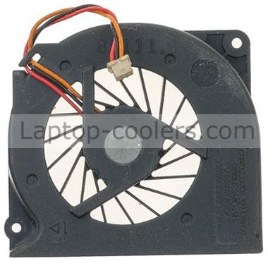 New Fujitsu Lifebook T730 fan, Fujitsu Lifebook T730 CPU cooler
