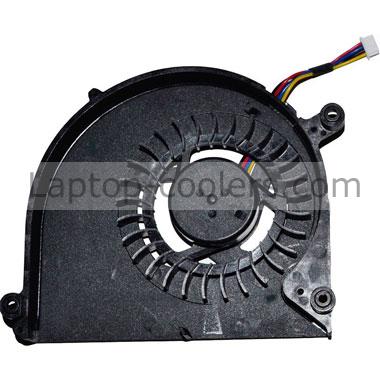 New Asus K50id fan, Asus K50id CPU cooler