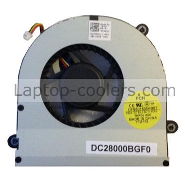 New Dell DC28000CNF0 fan, Dell DC28000CNF0 GPU cooler
