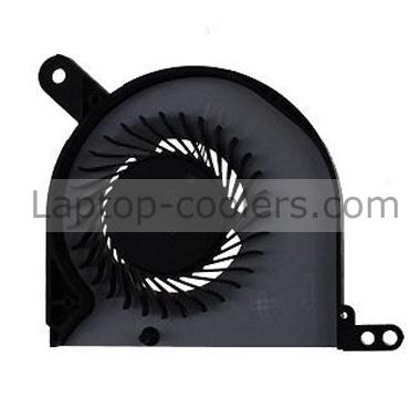 New Dell Alienware 13 fan, Dell Alienware 13 CPU cooler