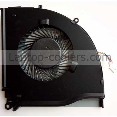 New Dell Inspiron 15 7000 fan, Dell Inspiron 15 7000 CPU cooler