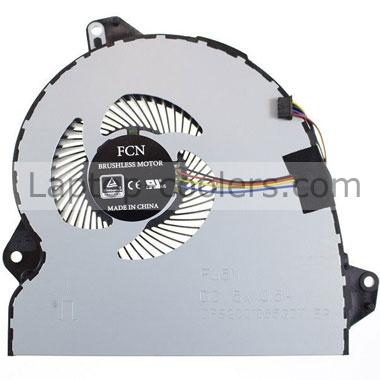 New Asus Rog Strix Gl553 fan, Asus Rog Strix Gl553 CPU cooler