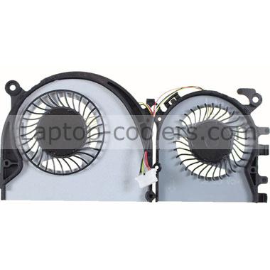 New Xiaomi Mi Air Pro 13.3 Inch fan, Xiaomi Mi Air Pro 13.3 Inch CPU cooler