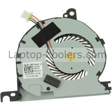 New Dell Latitude E7250 fan, Dell Latitude E7250 CPU cooler