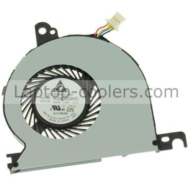 New Dell Latitude E7250 fan, Dell Latitude E7250 CPU cooler