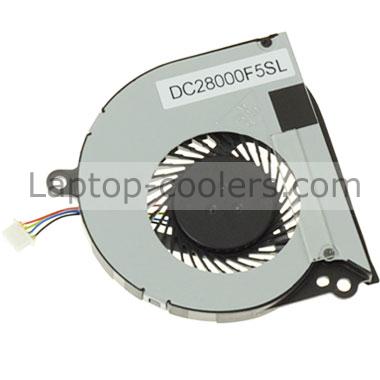 New Dell Latitude E7450 fan, Dell Latitude E7450 CPU cooler