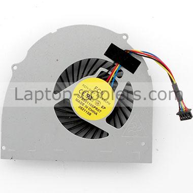 New Dell Latitude E6540 fan, Dell Latitude E6540 CPU cooler