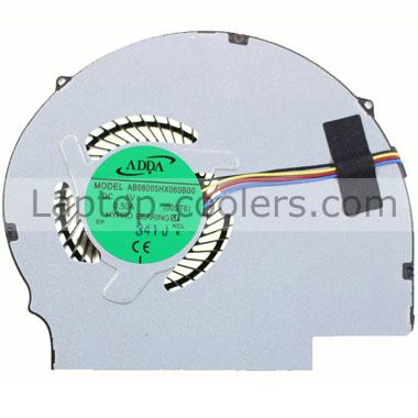 New Lenovo Ideapad Flex 15 fan, Lenovo Ideapad Flex 15 CPU cooler