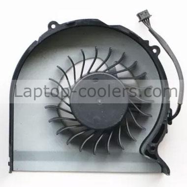 New Hp Zbook 15 G2 fan, Hp Zbook 15 G2 CPU cooler