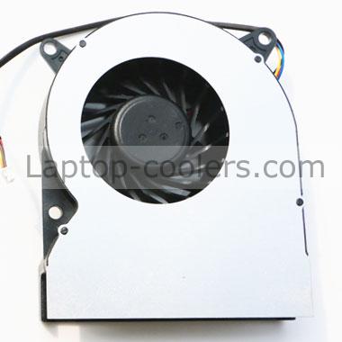 New Hp Touchsmart 600 fan, Hp Touchsmart 600 CPU cooler