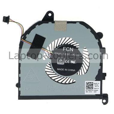 New Dell Xps 15 9570 fan, Dell Xps 15 9570 CPU cooler