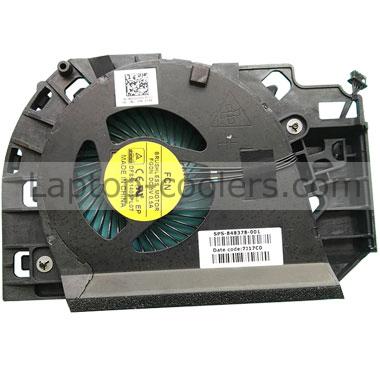 New FCN DFS561405PL0T FGDN fan, FCN DFS561405PL0T FGDN GPU cooler