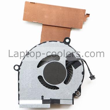 New Hp Omen 15-dc0000tx fan, Hp Omen 15-dc0000tx CPU cooler