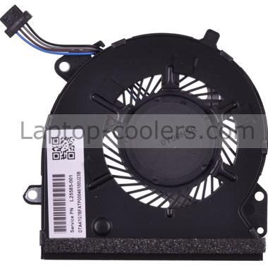 New Hp L25585-001 fan, Hp L25585-001 CPU cooler