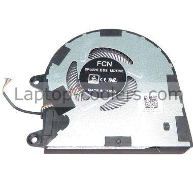 New FCN DFS541105FC0T FKDK fan, FCN DFS541105FC0T FKDK CPU cooler