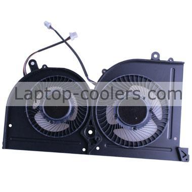 New A-POWER BS5005HS-U3J fan, A-POWER BS5005HS-U3J GPU cooler