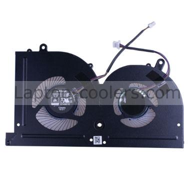 New A-POWER BS5005HS-U3J fan, A-POWER BS5005HS-U3J GPU cooler