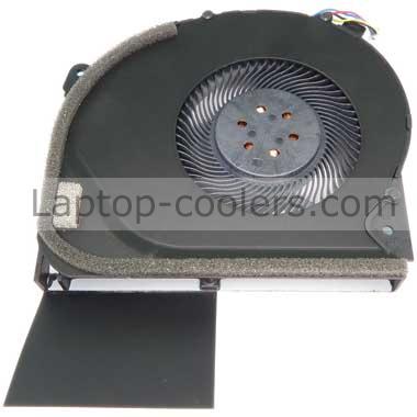 New FCN DFS593512MN0T FK08 fan, FCN DFS593512MN0T FK08 GPU cooler