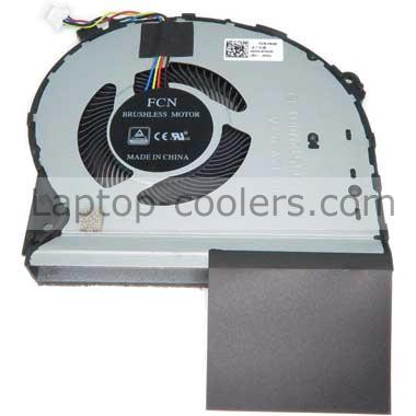 New FCN DFS593512MN0T FK08 fan, FCN DFS593512MN0T FK08 GPU cooler