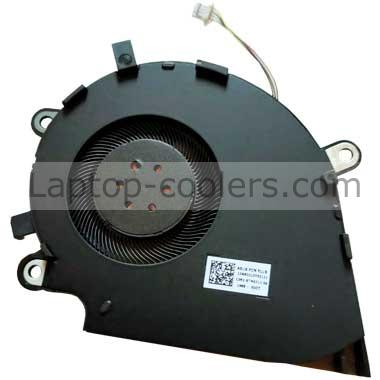 New Asus Rog Strix G531gt fan, Asus Rog Strix G531gt CPU cooler