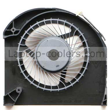 New Dell Precision 7730 fan, Dell Precision 7730 CPU cooler