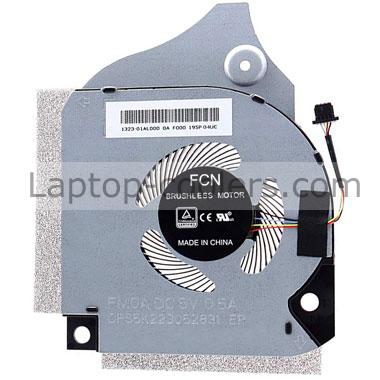 New Dell G5 5590 fan, Dell G5 5590 CPU cooler