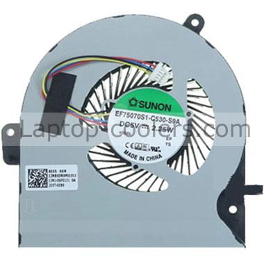 New SUNON EF75070S1-C530-S9A fan, SUNON EF75070S1-C530-S9A CPU cooler