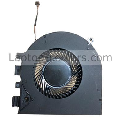 New Razer Blade Pro 17 Rz09-0287 fan, Razer Blade Pro 17 Rz09-0287 CPU ...