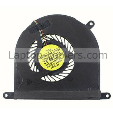 New Razer Blade Rz09-01952g73 fan, Razer Blade Rz09-01952g73 CPU cooler