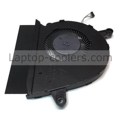 New Hp Spectre X360 15-df0100 fan, Hp Spectre X360 15-df0100 CPU cooler