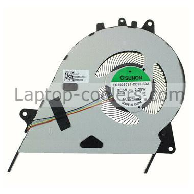 New Asus Vivobook S14 S430fn fan, Asus Vivobook S14 S430fn CPU cooler