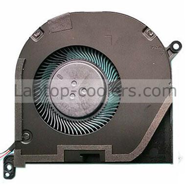 New Dell Precision 5570 fan, Dell Precision 5570 CPU cooler