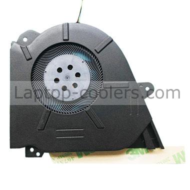 New Asus Rog Zephyrus S Gx531gm fan, Asus Rog Zephyrus S Gx531gm CPU cooler