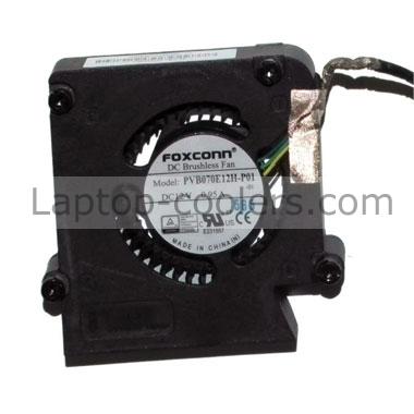 New FOXCONN PVB070E12H-P01-01 fan, FOXCONN PVB070E12H-P01-01 CPU cooler