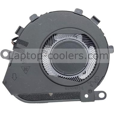 New Dell Latitude 7410 fan, Dell Latitude 7410 CPU cooler