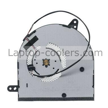 New Asus Vivobook 17 X705fn fan, Asus Vivobook 17 X705fn CPU cooler