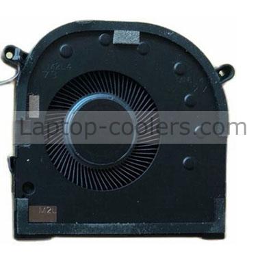 New Dell Xps 17 9710 fan, Dell Xps 17 9710 CPU cooler