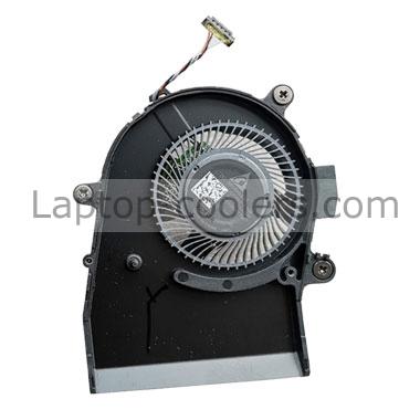 New Hp Elitebook X360 1040 G6 fan, Hp Elitebook X360 1040 G6 GPU cooler