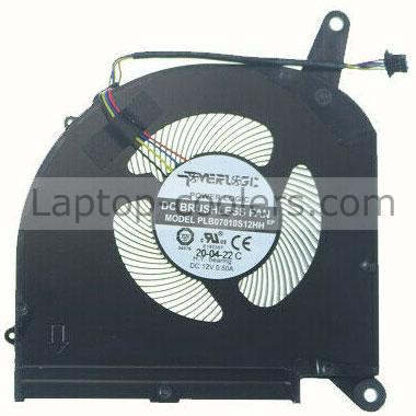 New Gigabyte Aero 15 Oled Kb fan, Gigabyte Aero 15 Oled Kb CPU cooler