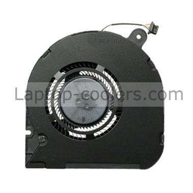 New Dell G7 17 7700 fan, Dell G7 17 7700 CPU cooler