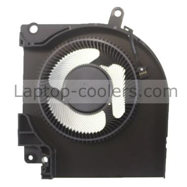 New Dell Alienware X17 R1 fan, Dell Alienware X17 R1 CPU cooler