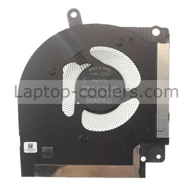 New Dell Alienware X17 R1 fan, Dell Alienware X17 R1 CPU cooler