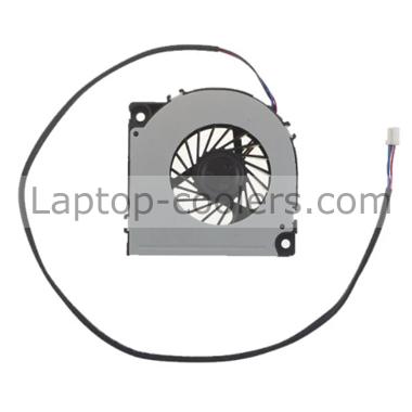 New DELTA KDB04112HB-X02 fan, DELTA KDB04112HB-X02 CPU cooler