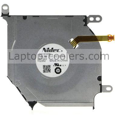 New Microsoft Surface Pro 4 Model 1724 fan, Microsoft Surface Pro 4 ...