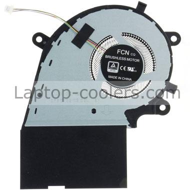 New Asus Rog Strix G17 G712lv-bs71-cb fan, Asus Rog Strix G17 G712lv ...