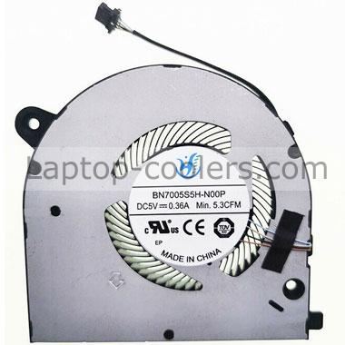 New Dell Inspiron 15 7501 fan, Dell Inspiron 15 7501 CPU cooler