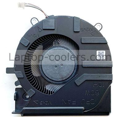 New Hp Victus 16-d0168tx fan, Hp Victus 16-d0168tx CPU cooler