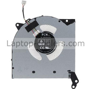 New Lenovo Legion R7000p 2021 fan, Lenovo Legion R7000p 2021 CPU cooler