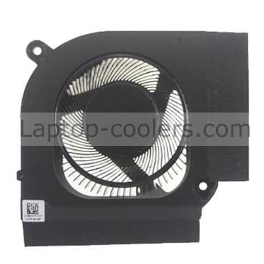 New Acer Nitro 5 An515-58-51r3 fan, Acer Nitro 5 An515-58-51r3 CPU cooler